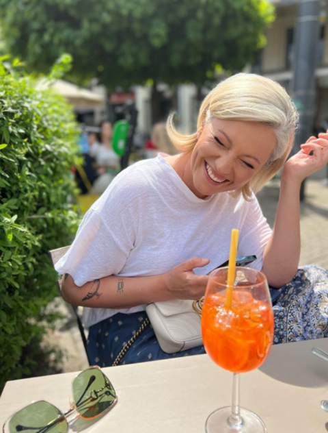 Dorota Szelągowska - galeria zdjęć