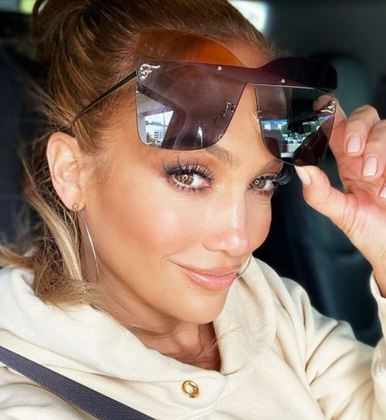 Jennifer Lopez - galeria zdjęć