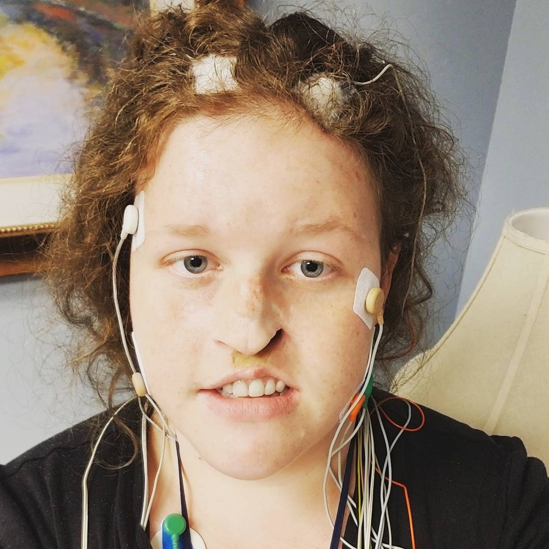 Tak Marisha Dotson wygląda obecnie - galeria zdjęć