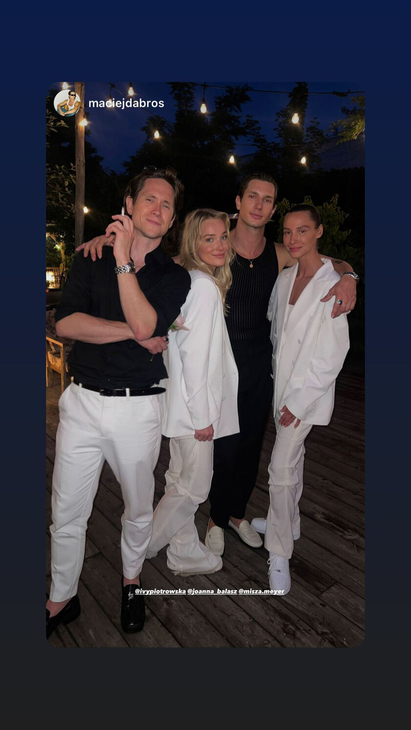 Joanna Balasz i Iva Piotrowska - galeria zdjęć