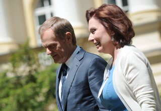 Tusk: Przykra sprawa. Nie lekceważę jej – Wprost
