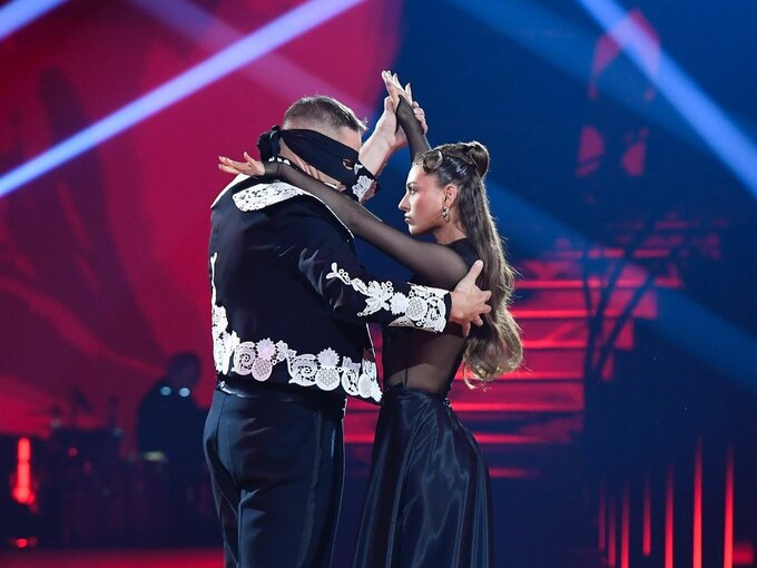 Viki Gabor singielką? Szokujące wyznanie – Rozrywka Wprost