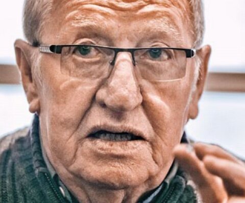 Holocaust. Yoram Fridman przeżył wojnę dzięki pomocy Polaków – Wprost