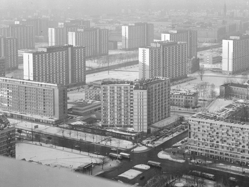 Piramidy w Ustroniu-Zawodziu – ikony PRL. Dlaczego nikt nie chroni ich ...