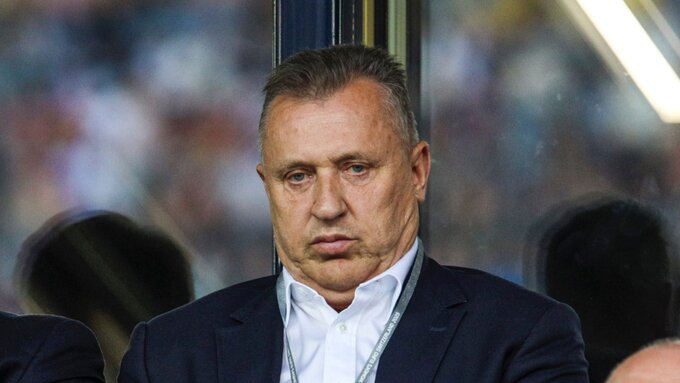 Wimbledon: Alan Ważny wielkim talentem polskiego tenisa. Polak znów ...