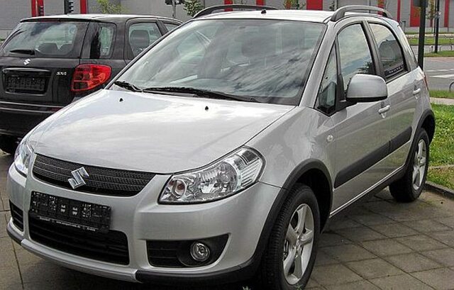 Trzy kolejne japońskie marki aut do naprawy