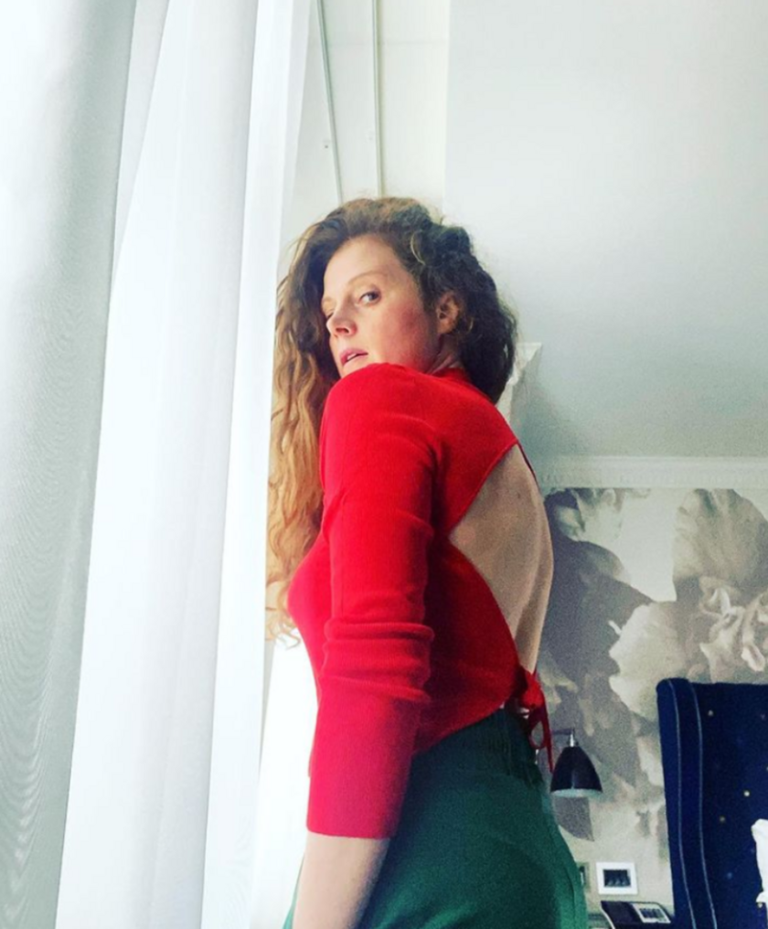 Anja Antonowicz - galeria zdjęć