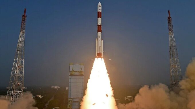 Student z Warszawy pracuje w NASA. Jak się tam dostał i czym się ...