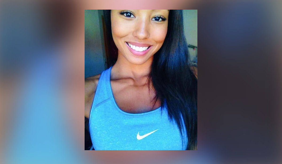 Jacqueline Otchere - galeria zdjęć