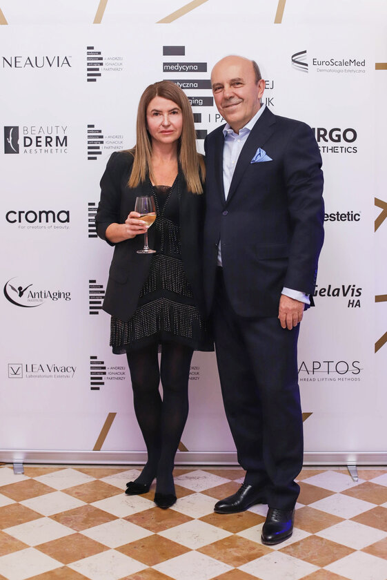 Doktor Andrzej Ignaciuk otwiera Gabinet Dr Andrzej Ignaciuk i Partnerzy...