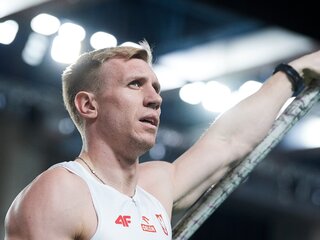 Jakub Szymański wicemistrzem Europy! Kapitalny bieg Polaka! – Lekkoatletyka – Sport Wprost