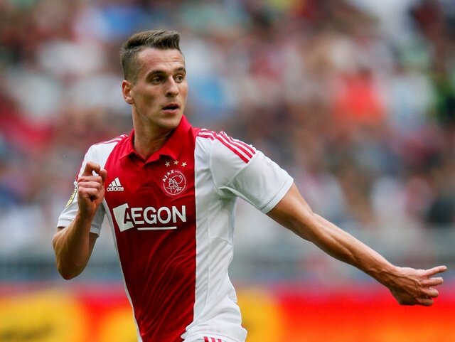 Puchar Holandii: Arkadiusz Milik strzelił... sześć bramek – Piłka nożna ...