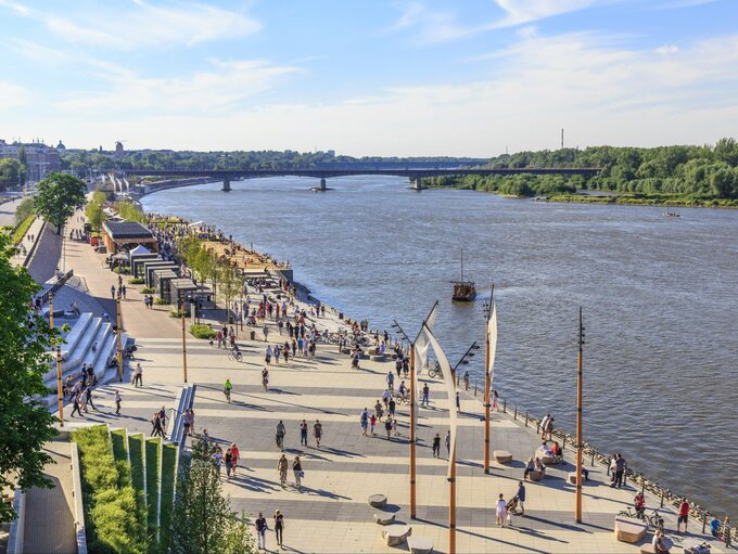 Stolica Alaski walczy z nadmierną turystyką. Wprowadzi „soboty bez ...