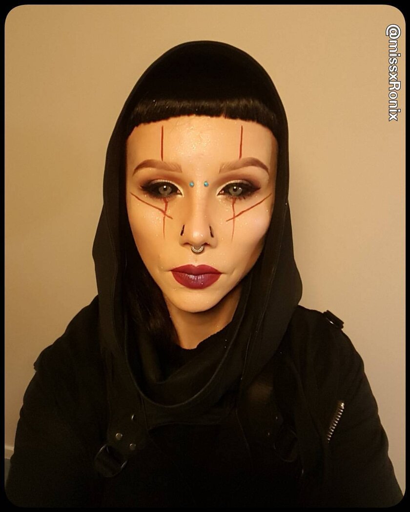 Miss xRonix - galeria zdjęć