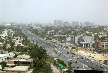 Pakistan: bomby w Karaczi. 4 zabitych – Wprost