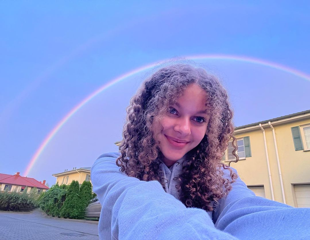 Emilia Dankwa - galeria zdjęć