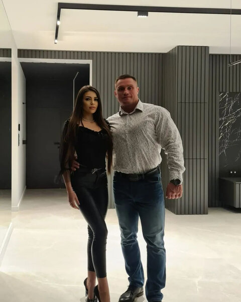 Michalina Pyszkiewicz - galeria zdjęć