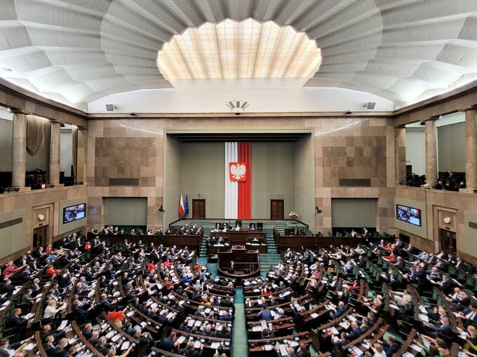 Sejm podjął decyzję ws. przyszłości Czarnka. Tylko Kukiz wstrzymał się ...