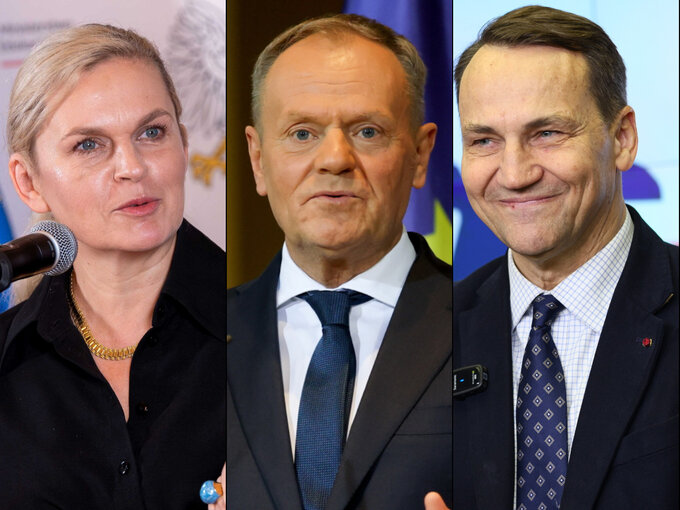 Prezes PGE Dariusz Marzec odwołany. Nowe fakty – Biznes Wprost