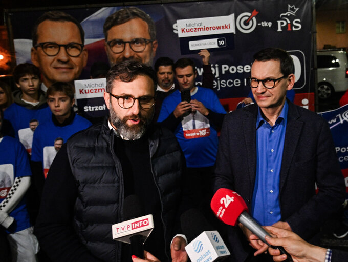 Prokuratura reaguje na doniesienia ws. właściciela Red is Bad ...