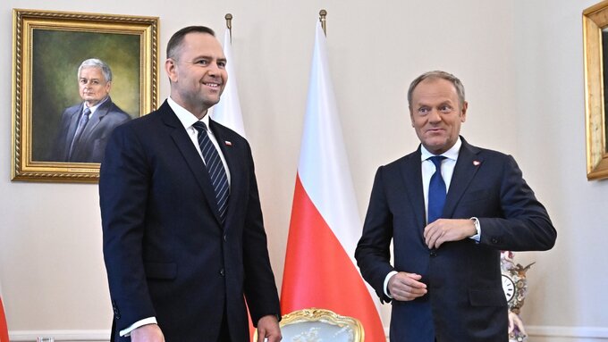 Roman Dakiniewicz nie żyje. Tragiczne wieści dla świata sportu w Polsce ...