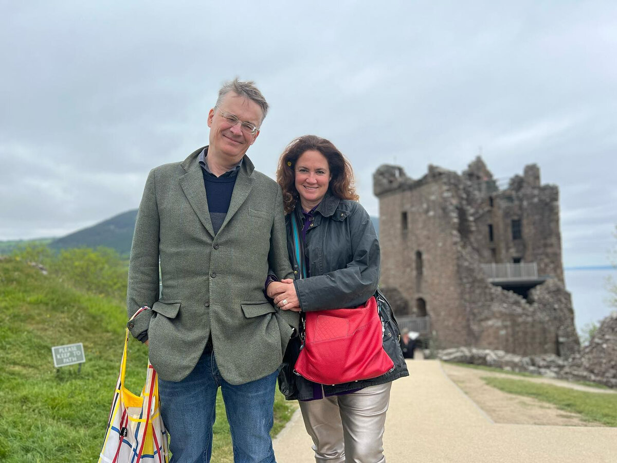 Michelle Cleo Godsey w filmie „Młode wilki” - galeria zdjęć