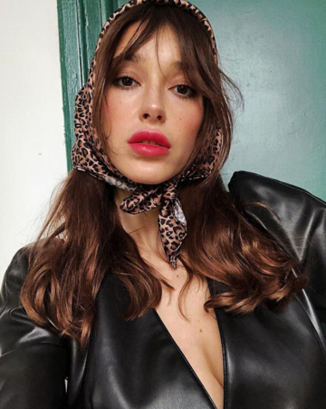 Samuela Anastazja Górska - galeria zdjęć