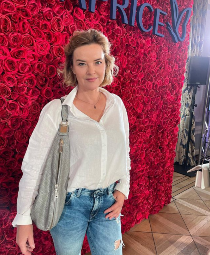 Monika Richardson - galeria zdjęć