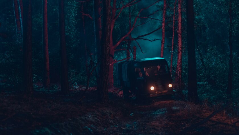 „Rojst Millenium” - galeria zdjęć