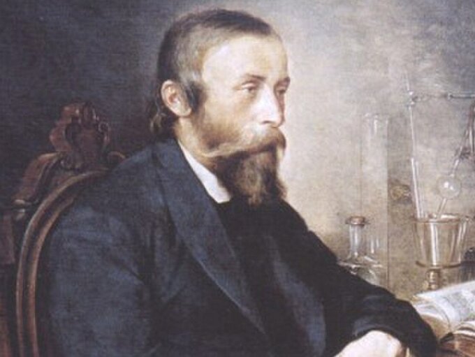 Bez prac nad lampą nie byłoby całego skoku technologicznego ...