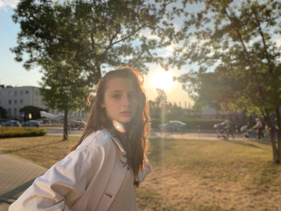 Matylda Pacewicz - galeria zdjęć