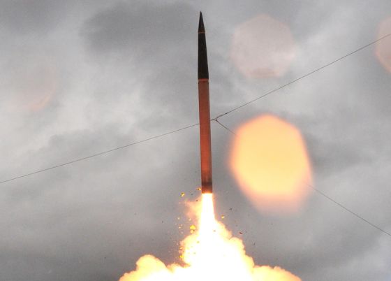 Rosja kupuje 22 nowe rakiety z głowicami termonuklearnymi. Mogą t ...