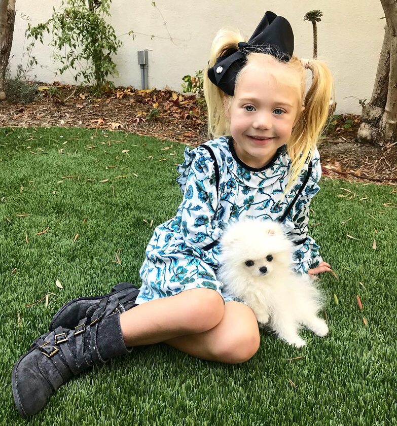 Everleigh Rose - galeria zdjęć