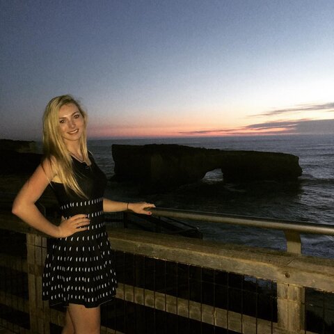 Becky Houzé - galeria zdjęć