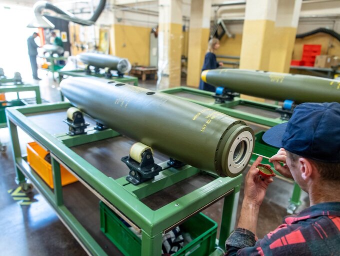 Dobre wieści z południa Ukrainy. „Obwód mikołajowski nie jest już ...