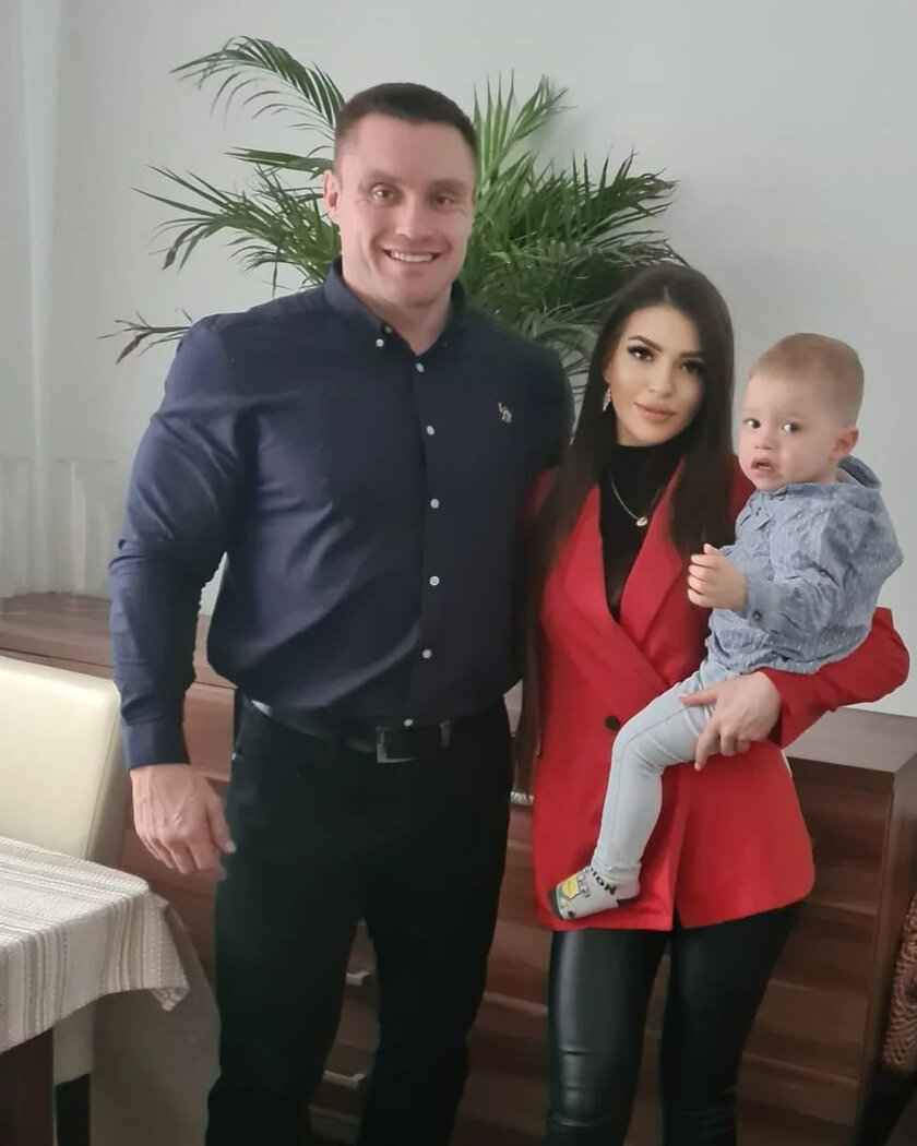 Michalina Pyszkiewicz - galeria zdjęć