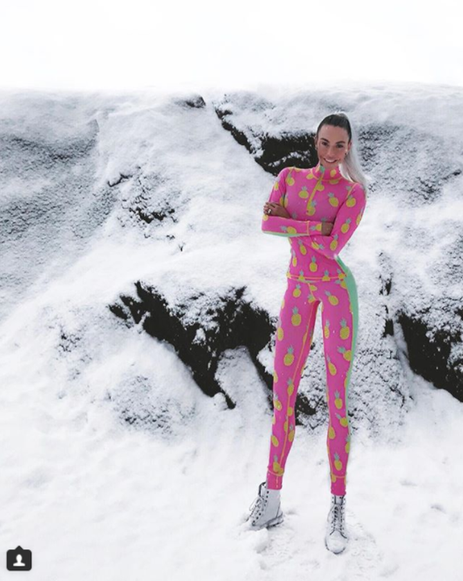 Ia Ostergren - galeria, zdjęcie 4