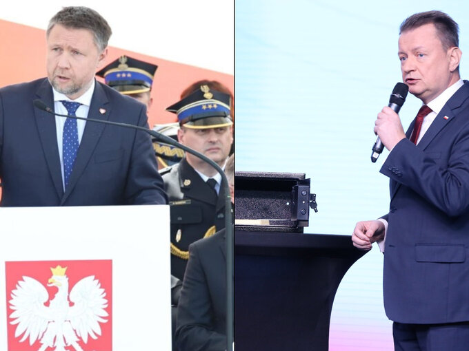 Alert RCB i syreny alarmowe. Tak rozpoznasz ogłoszenie i odwołanie ...