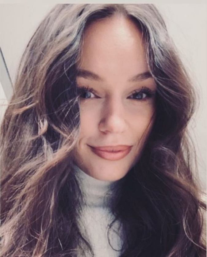 Aleksandra Janiec - galeria zdjęć