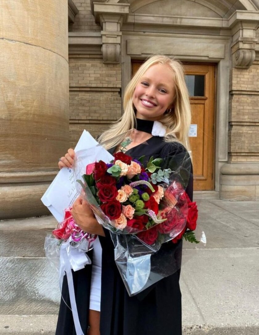 Julia Tychoniewicz - galeria zdjęć