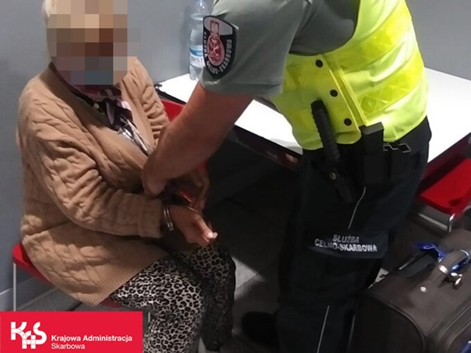 Zlikwidowano jedną z największych fabryk narkotyków w Polsce. Skala produkcji zaskoczyła ...