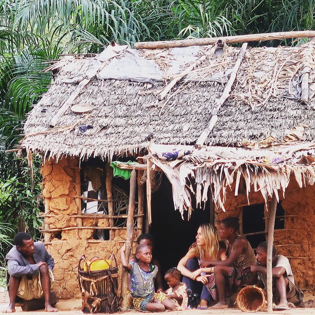 Livia Simoka - galeria zdjęć