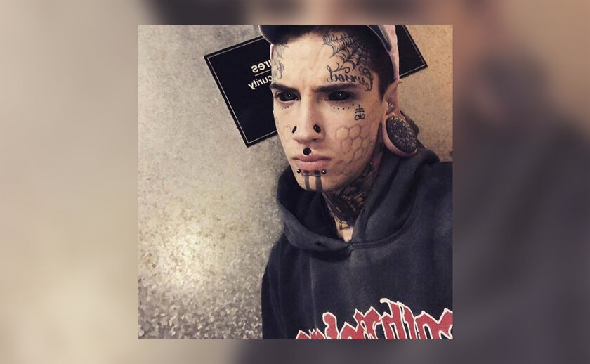 Ethan Bramble - galeria zdjęć