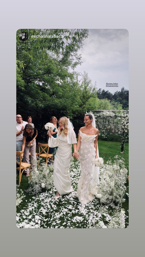 Joanna Balasz i Iva Piotrowska - galeria zdjęć