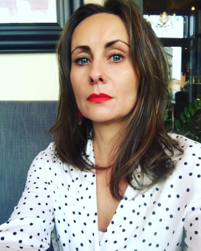 Elisabeth Duda - galeria zdjęć