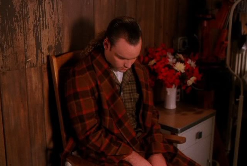 Eric Da Re (Leo Johnson) - galeria zdjęć