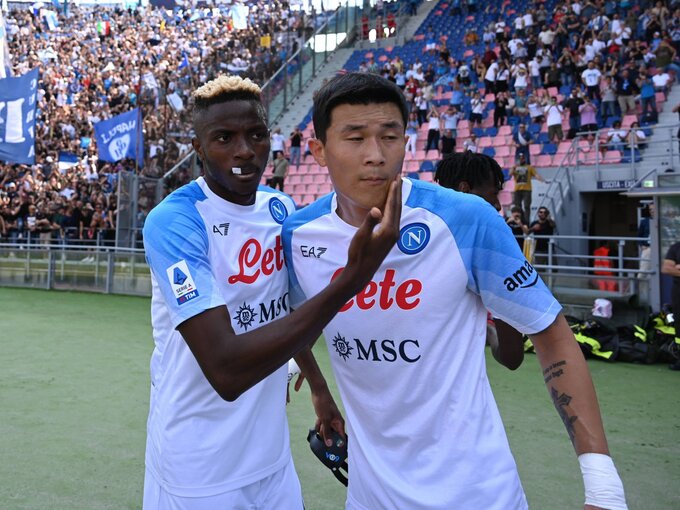 Ogromna tragedia we Włoszech. Nie żyje wschodząca gwiazda piłki nożnej ...