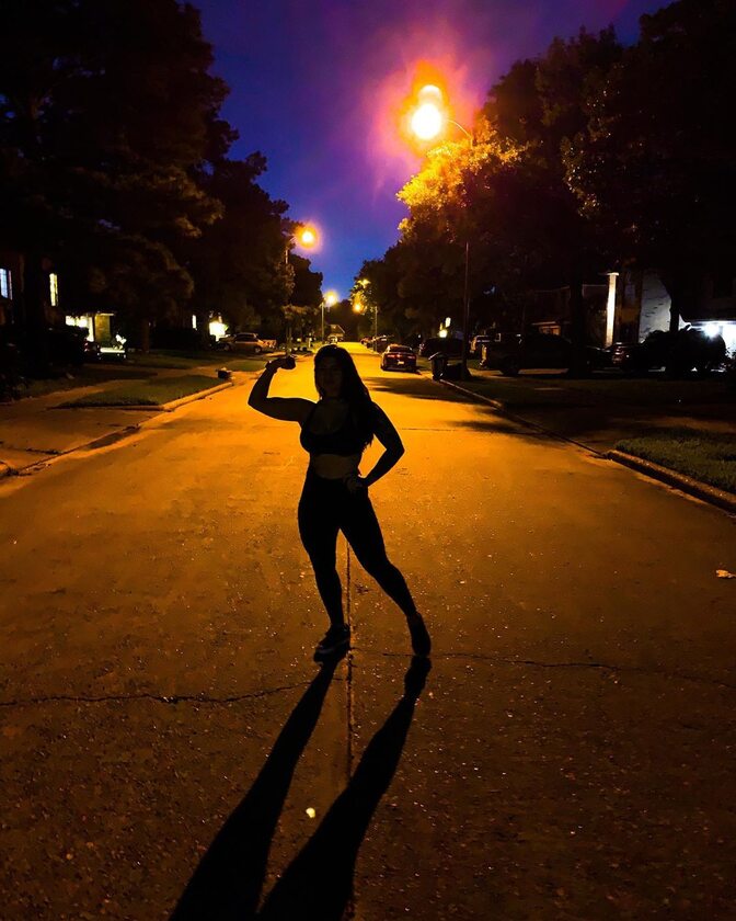 Miriam Blanco - galeria zdjęć