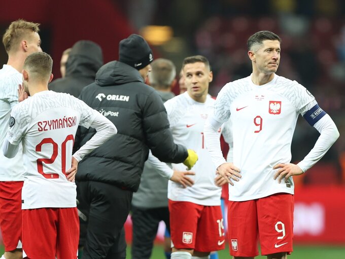 Potencjalni rywale Polaków o awans na Euro. Baraże mogą nie być takie straszne – Reprezentacja ...