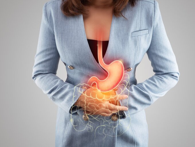 Nadnercze – budowa i funkcje, najczęstsze choroby oraz ich diagnostyka ...